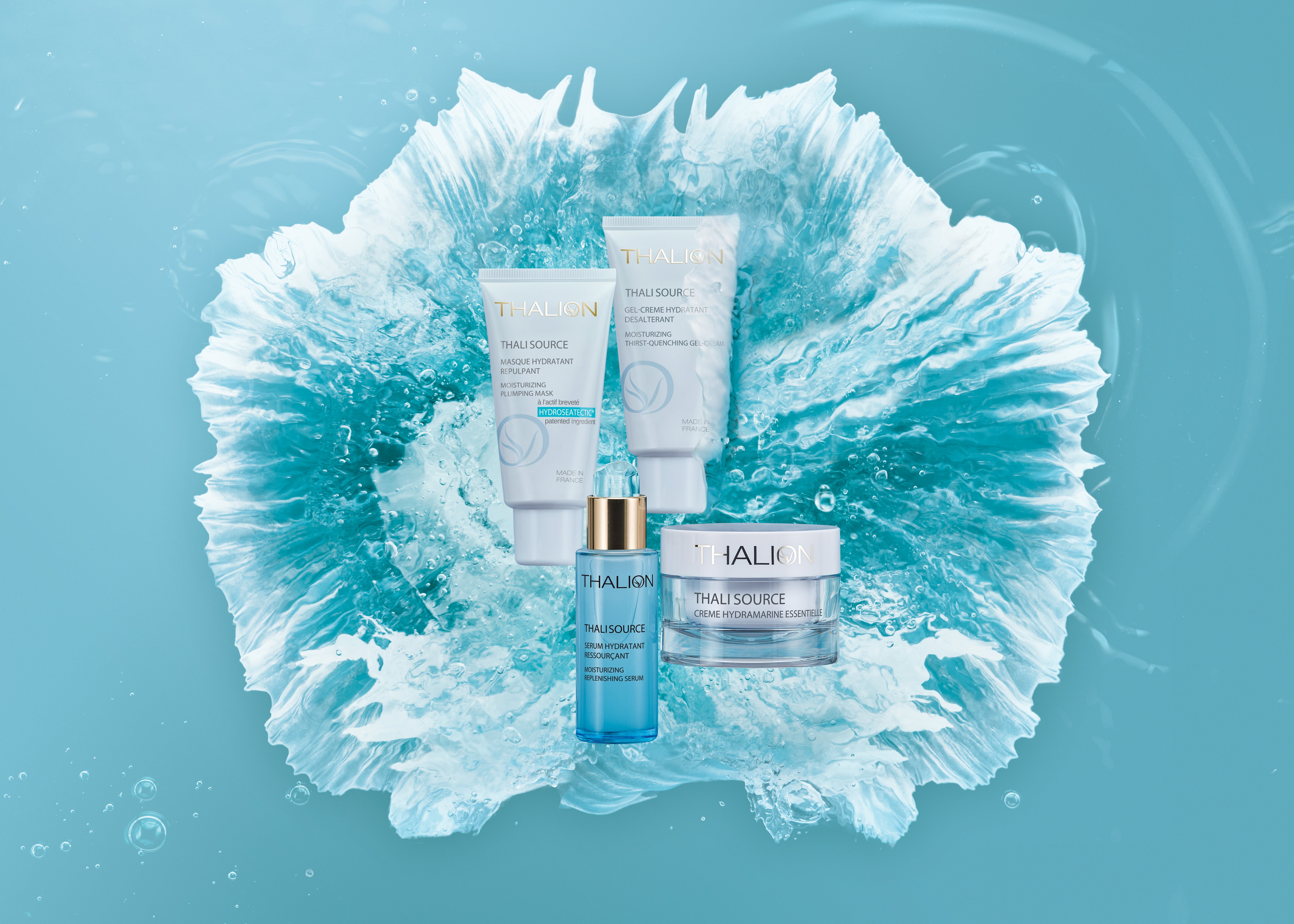 Thalisource - Thalion – Polymedo